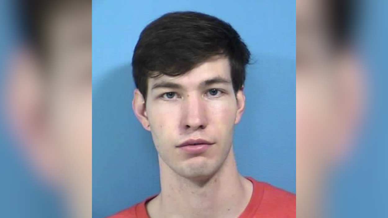 Former Naperville Man Found Guilty Of Sexually Abusing 13 Year Old Girl
