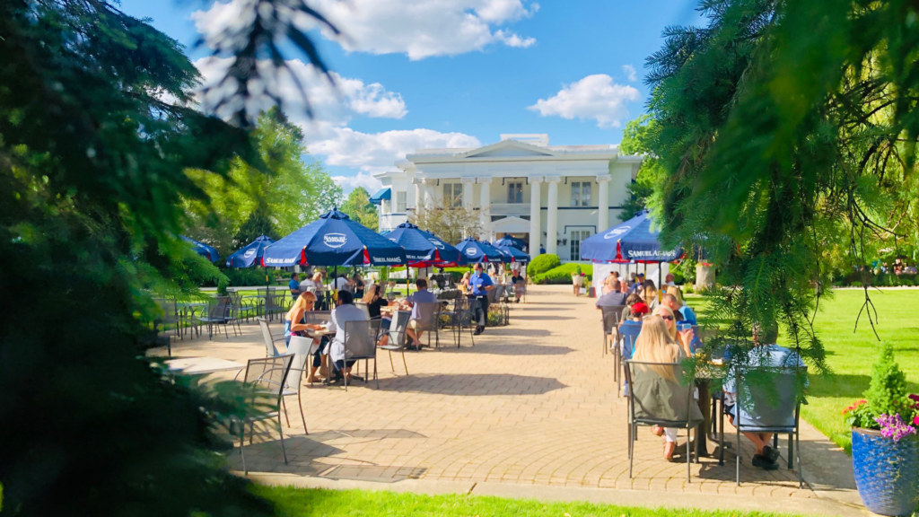 Meson Sabika makes OpenTable’s list of top 100 outdoor dining spots in ...