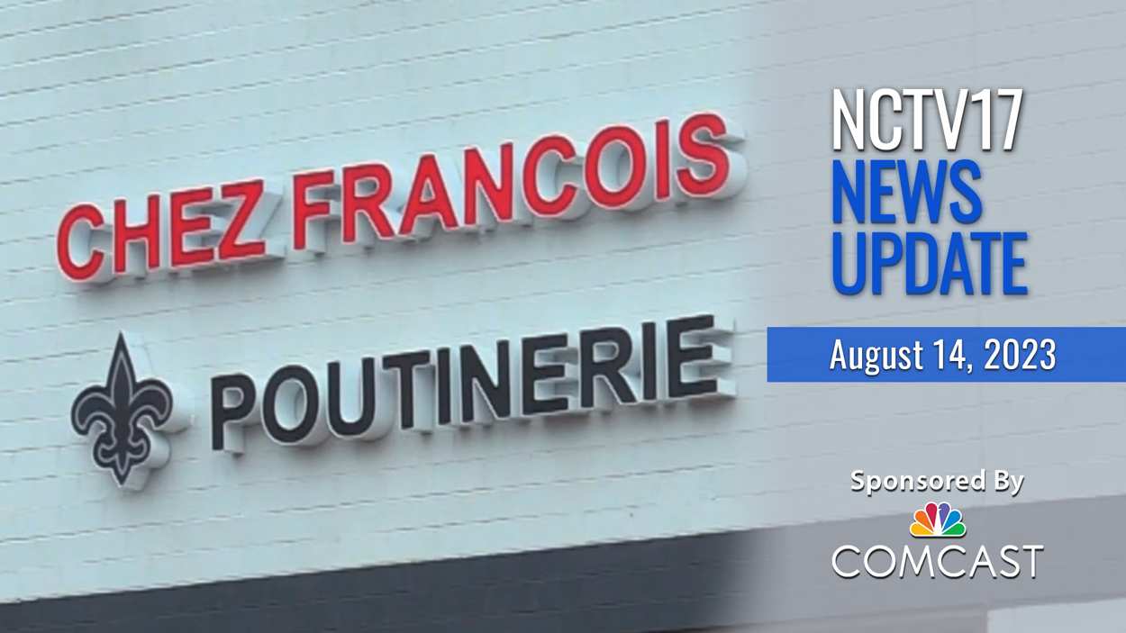 Chez Francois Poutinerie closing | Ron Keller Commemorative Way ...