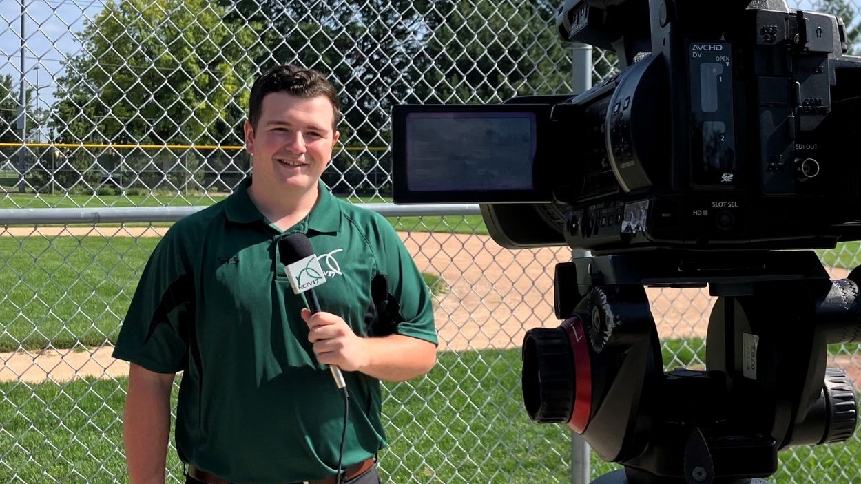 Off script with Joe Kennedy | NCTV17