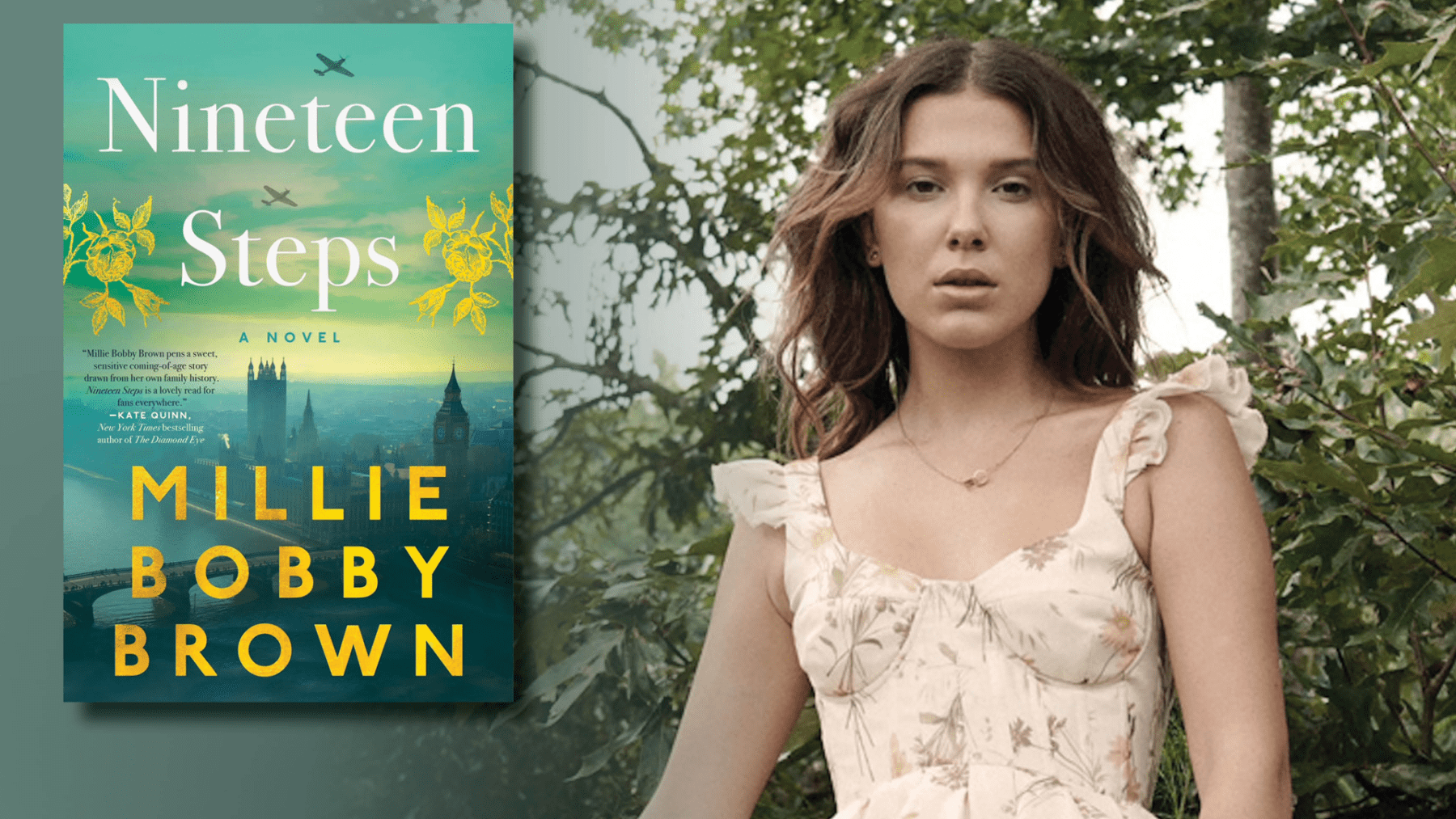 Millie Bobby Brown coming to Anderson’s Bookshop in Naperville in ...