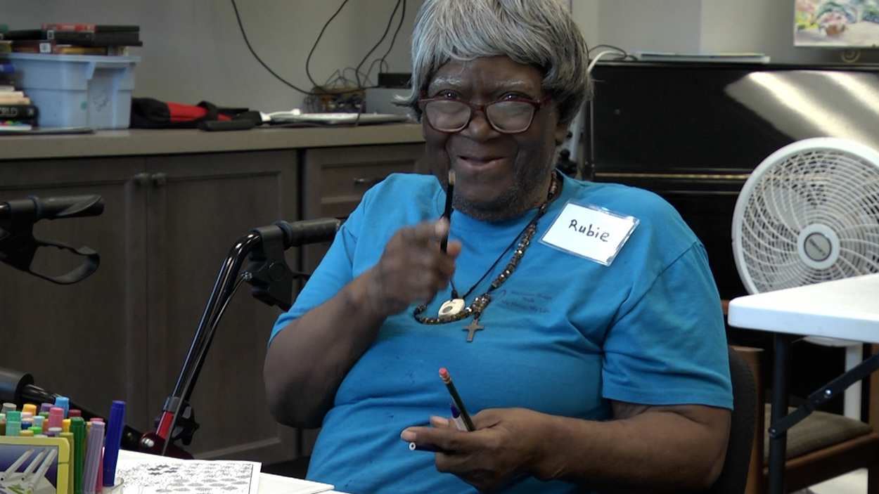 Naperville’s Riverwalk Adult Day Services celebrates 40th Anniversary