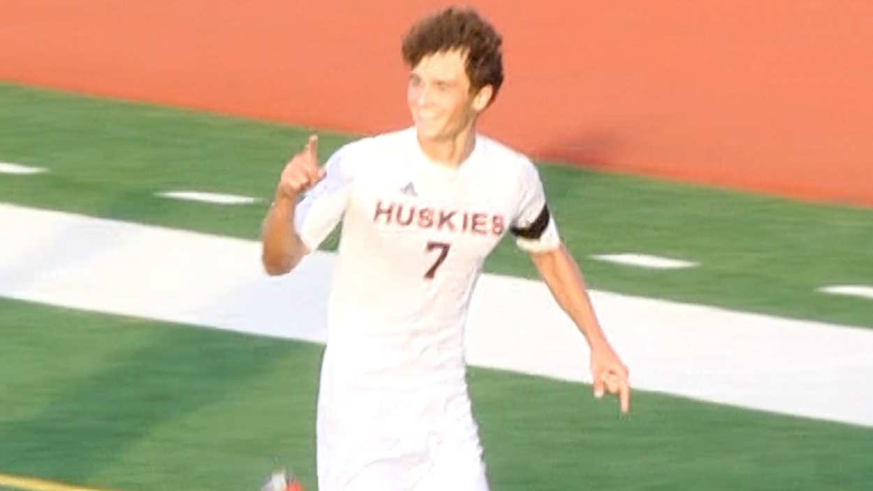 Radeke hat-trick helps Naperville North boys soccer win eighth ...