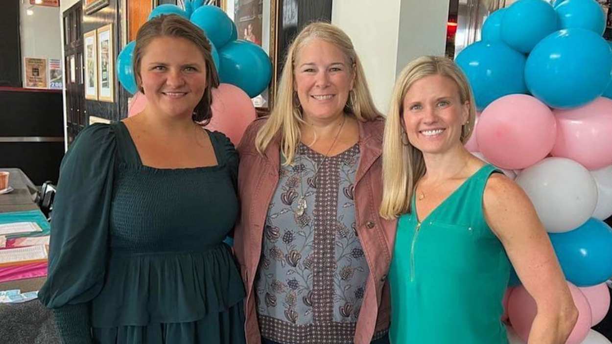 The Branch Moms unveil new local and national websites | NCTV17