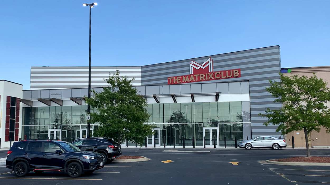 The Matrix Club aims to become Naperville’s “cultural hub” | NCTV17