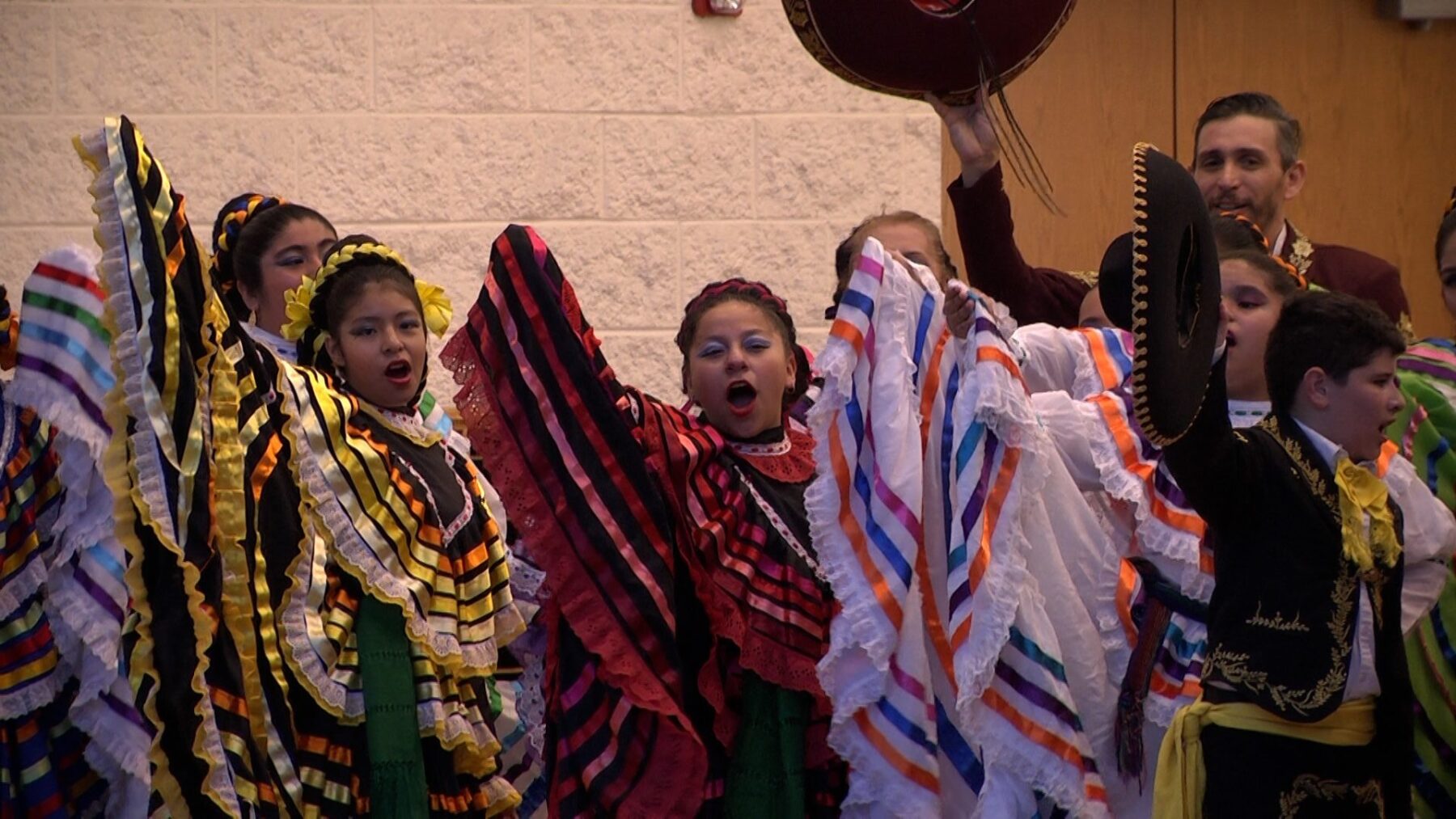 Naperville’s Hispanic Heritage Festival celebrates culture and community