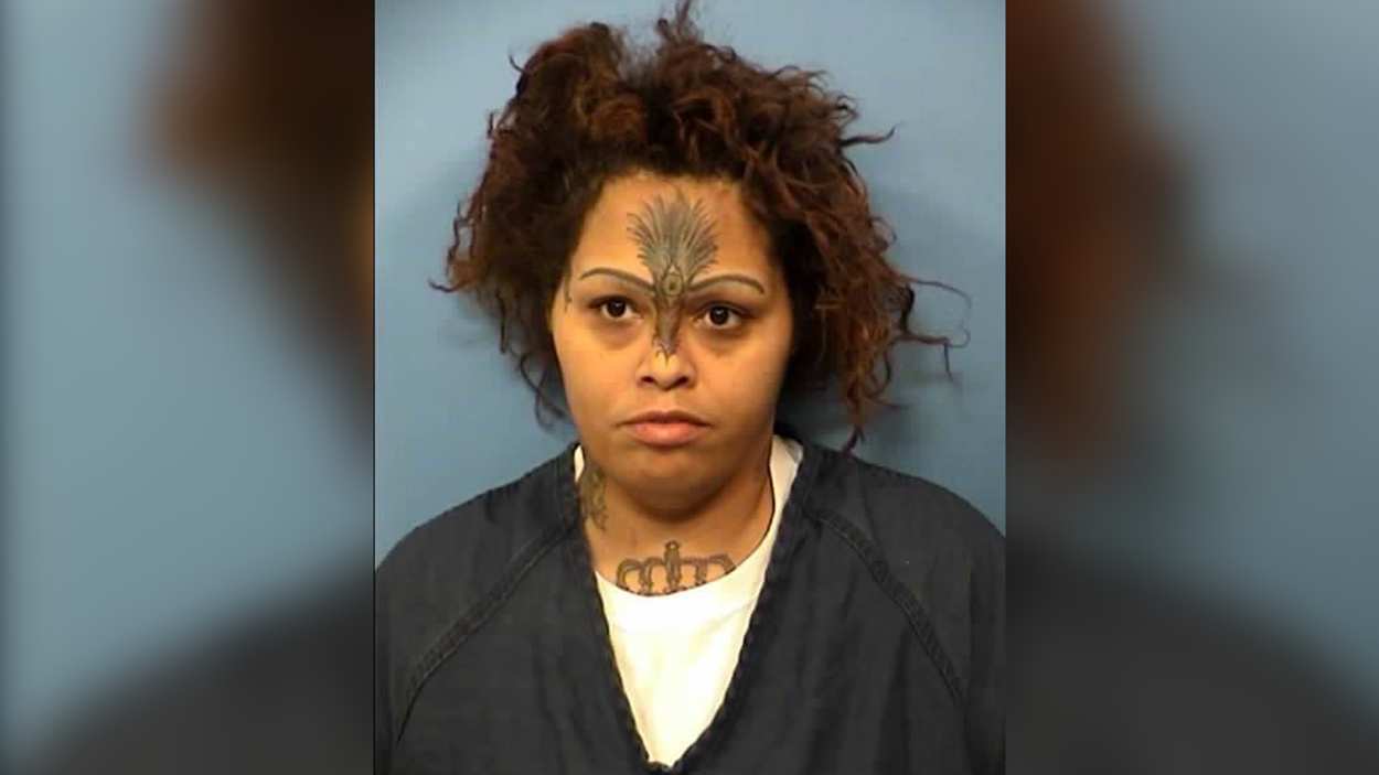 Chicago Woman On Trial For Murder Of Naperville Man Her Son Shot And