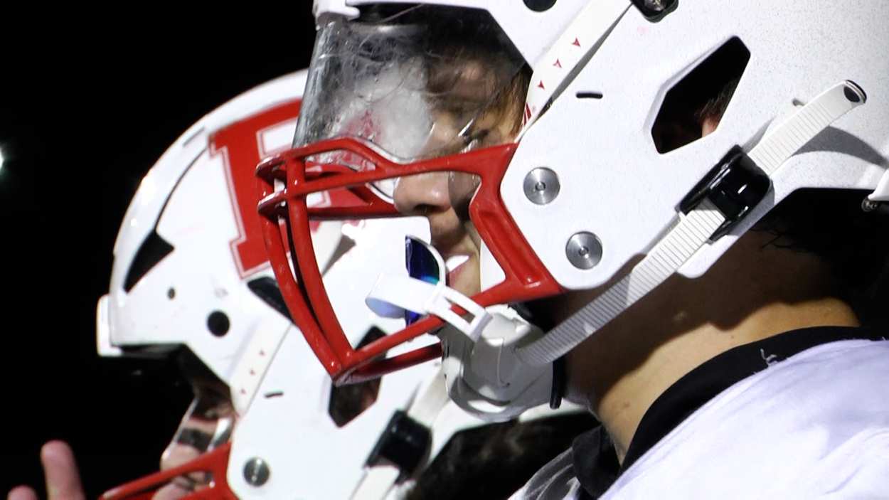 Naperville Sports Weekly Football Friday Week Nine | NCTV17