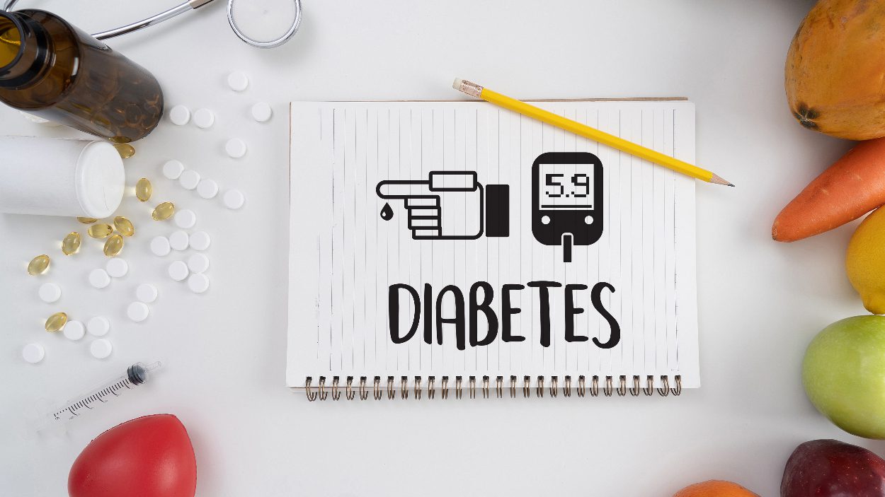 Know the symptoms of diabetes | Health Driven Minute | NCTV17