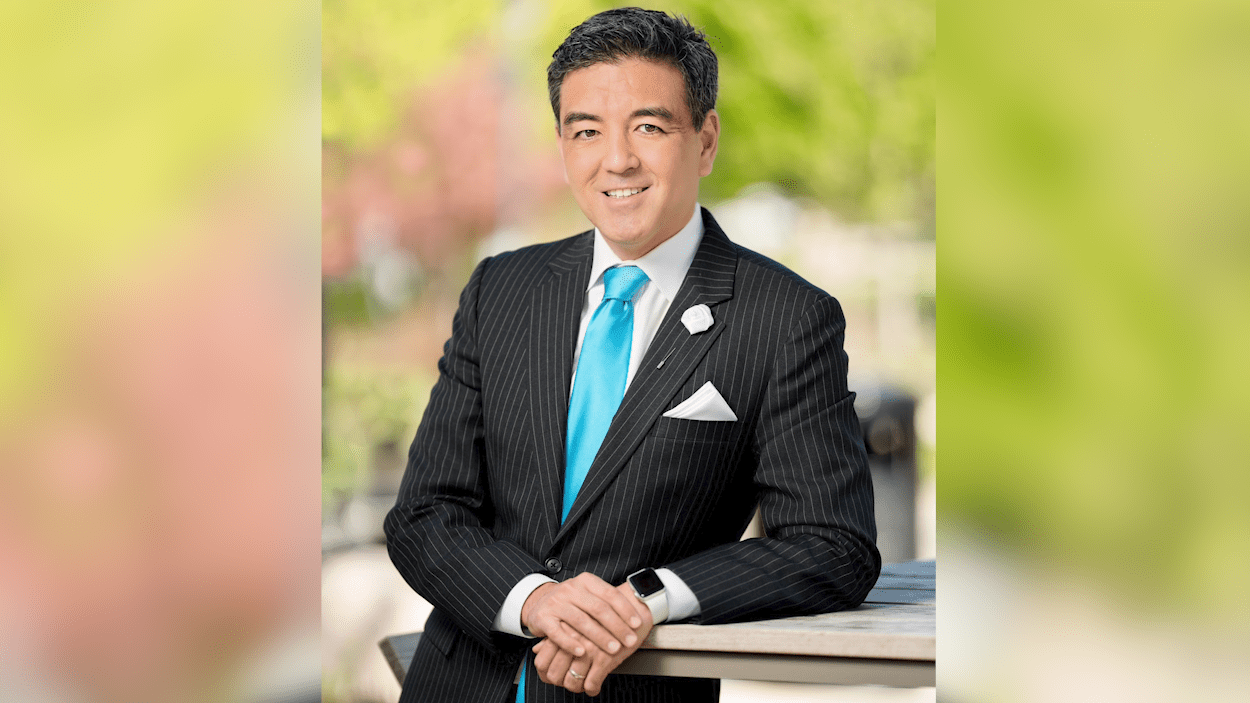 Naperville City Councilman Ian Holzhauer to travel to India for State Department-sponsored ...