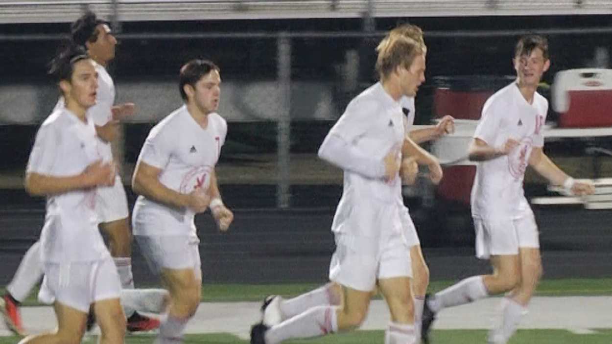 Patrick Bohan’s OT goal leads Naperville Central boys soccer to the ...