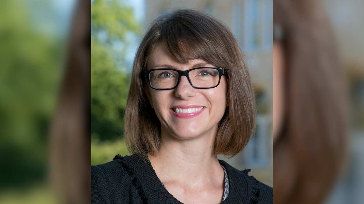 Loaves & Fishes announces Megan Lynch as new vice president of ...