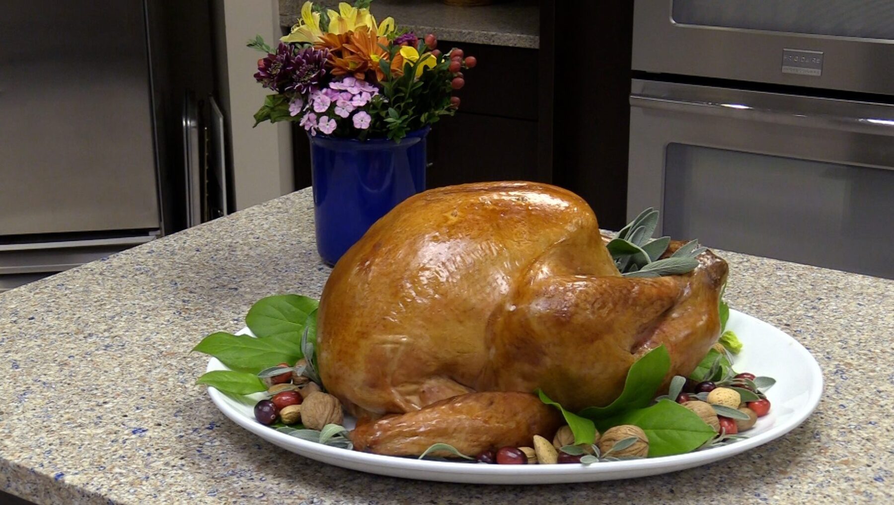Naperville’s Butterball Turkey Talk-Line experts are ready to help this ...