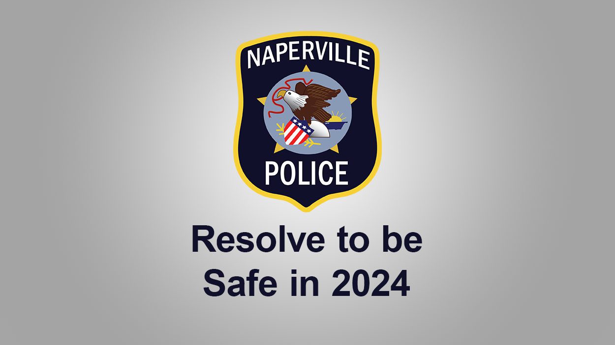 Resolve to be safe in 2024 | NCTV17