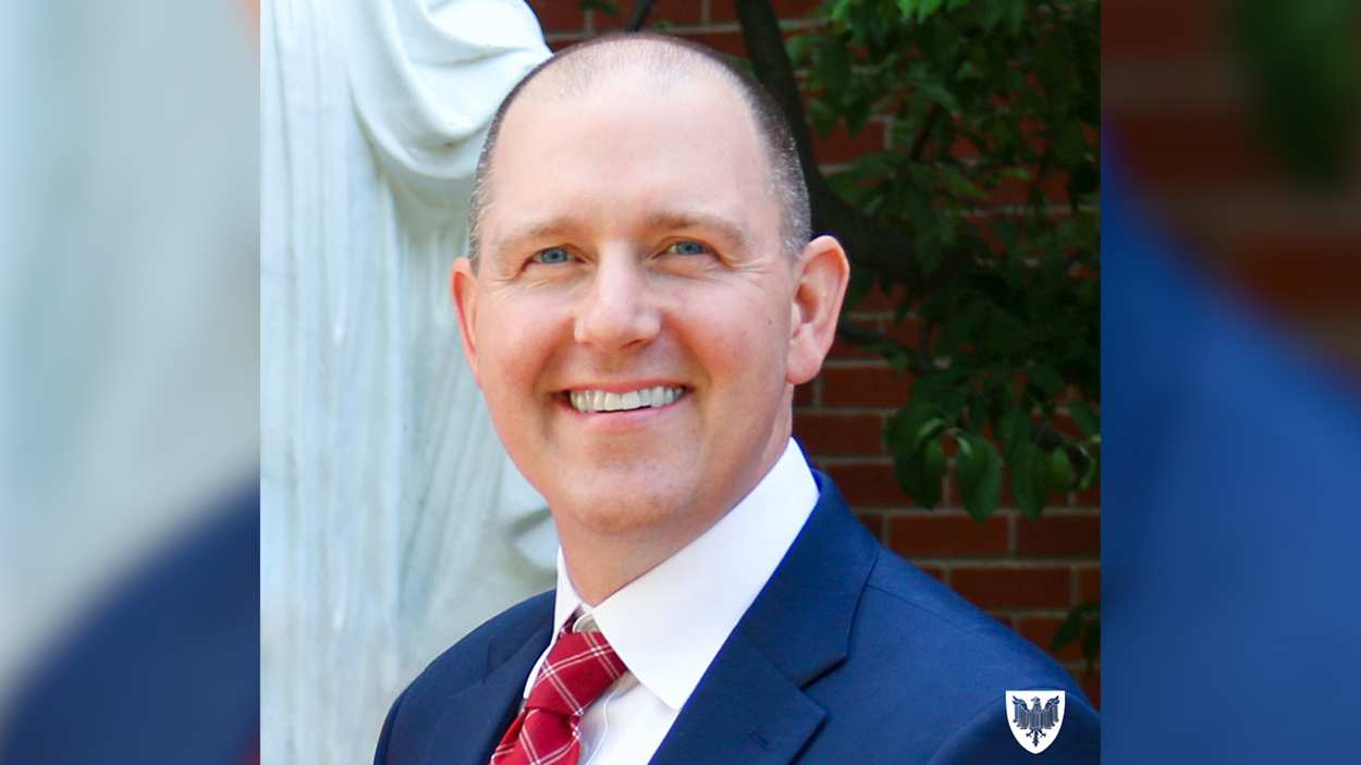 Benet Academy President Bill Myers settles into new role | NCTV17