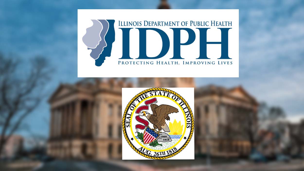 Illinois looking to address public health concerns with five-year plan ...