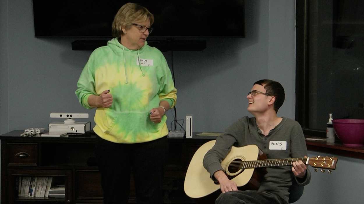 Naperville's FUN Club has a new home at Little Friends | NCTV17