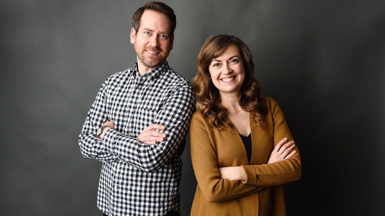 Valentine’s Day Naperville date night ideas with Nathan and Paige | NCTV17