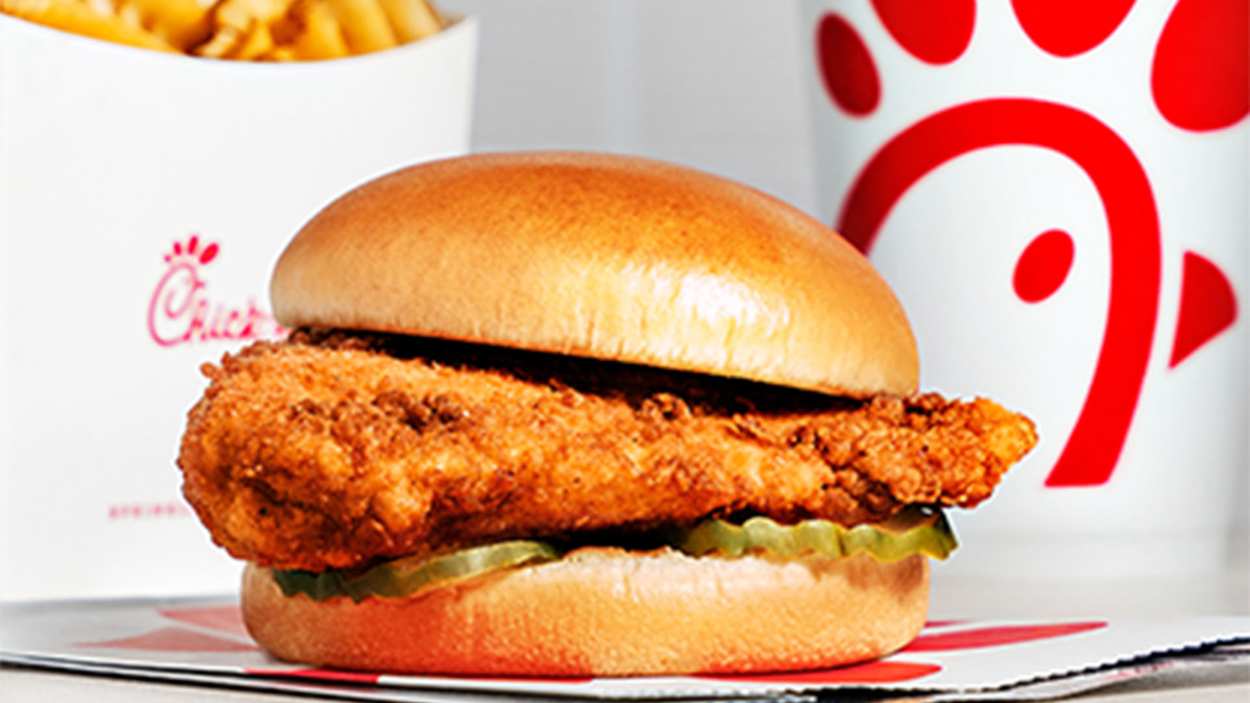 Chick Fil A Plans Move Forward At Iroquois Center
