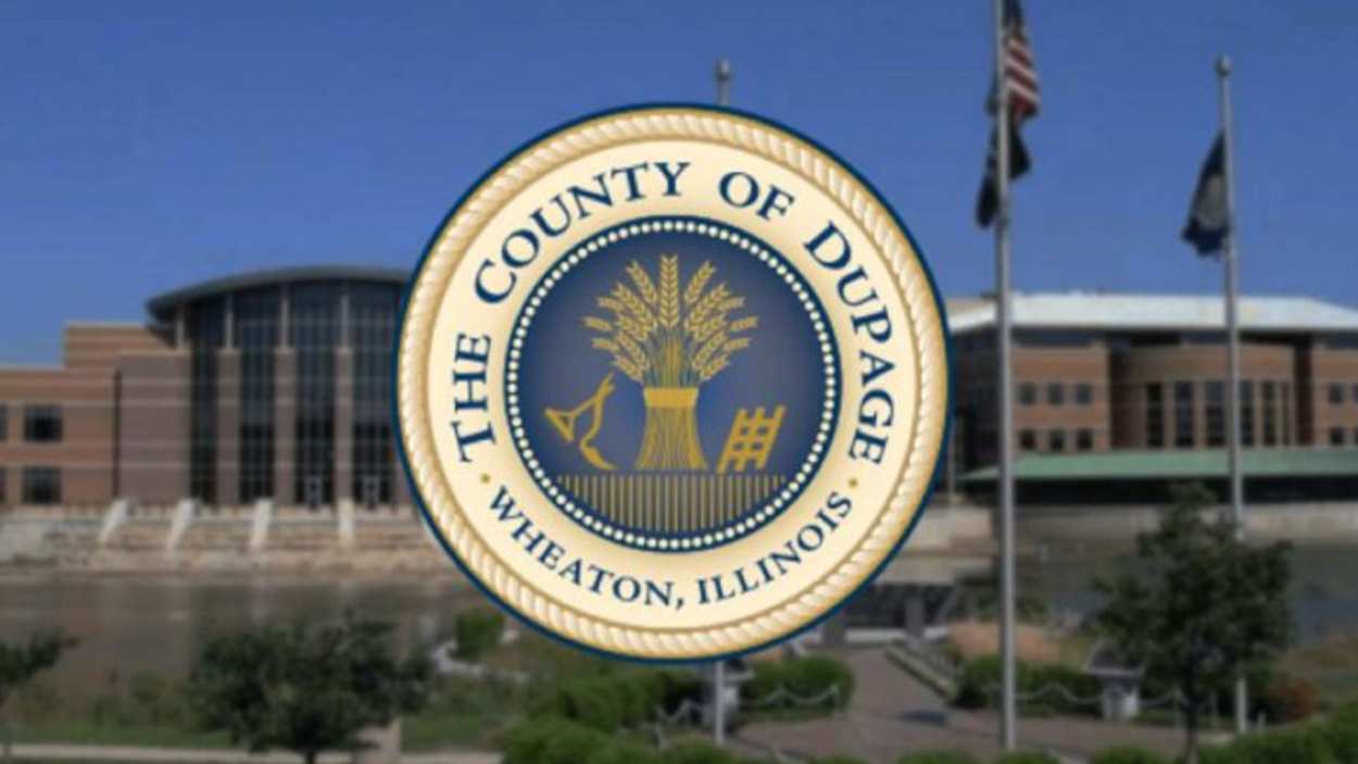 DuPage County announces new strategic plan | NCTV17