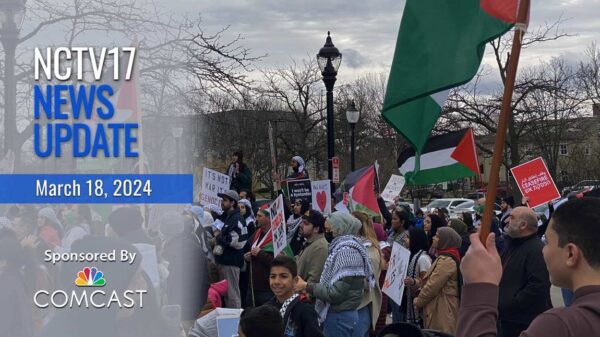 Protest in downtown Naperville | 360's Karen Jarczyk retires | Local ...