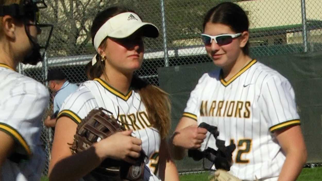 Aislee Morgan leads Waubonsie Valley softball over Neuqua Valley