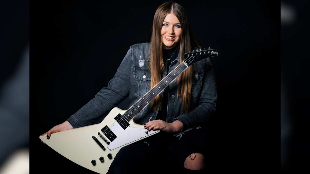 Benet Academy’s Lauren Hunter selected to the Gibson Generation Group ...