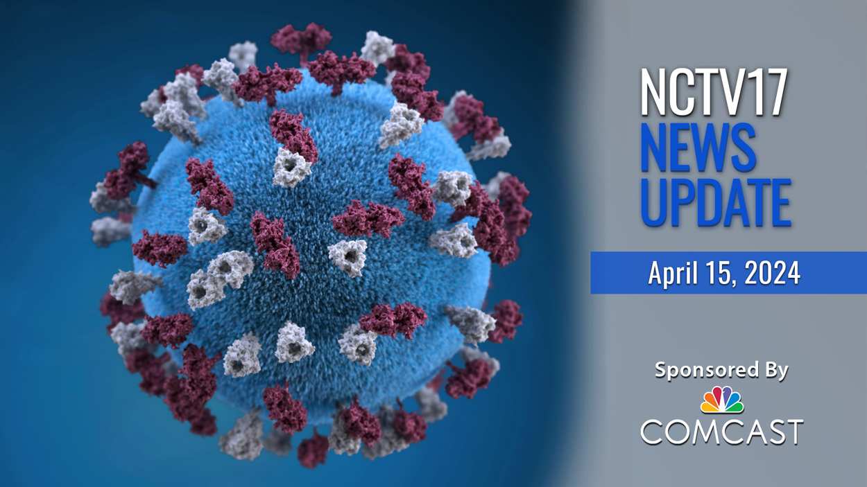 Measles case in DuPage | Hit-and-run driver sought | Free Cone Day | NCTV17