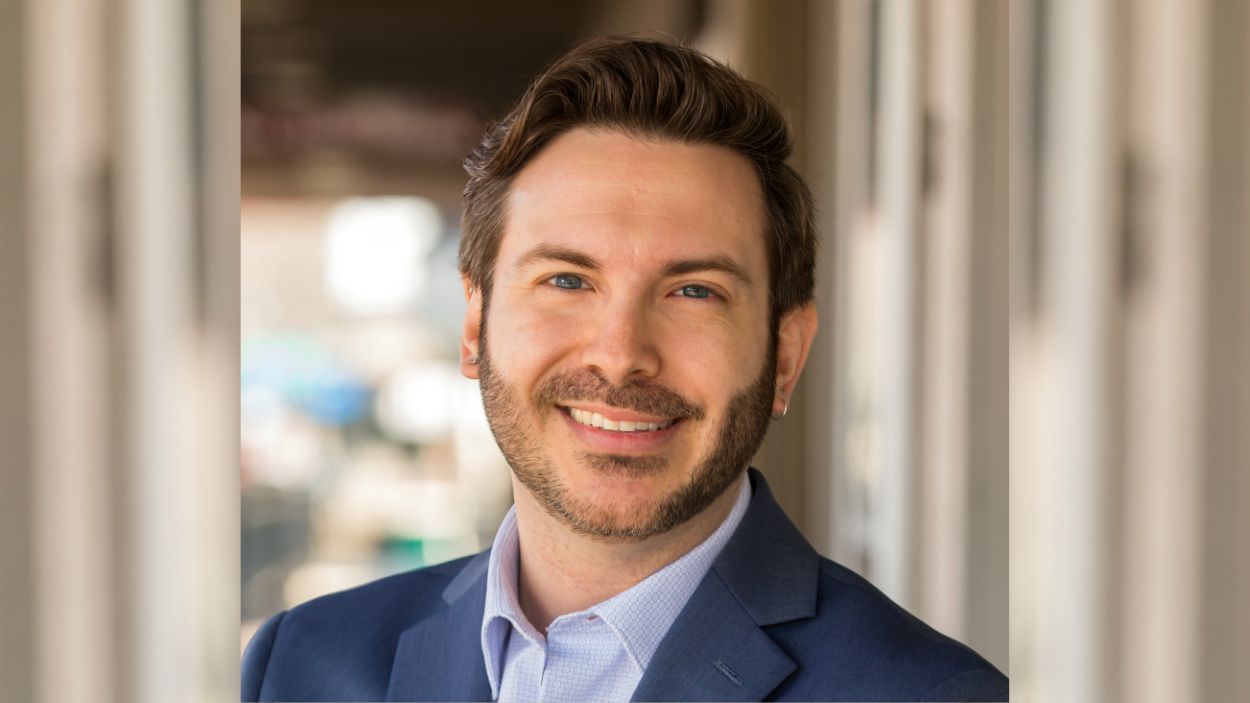 Explore Naperville Restaurants with Chris Grano | NCTV17