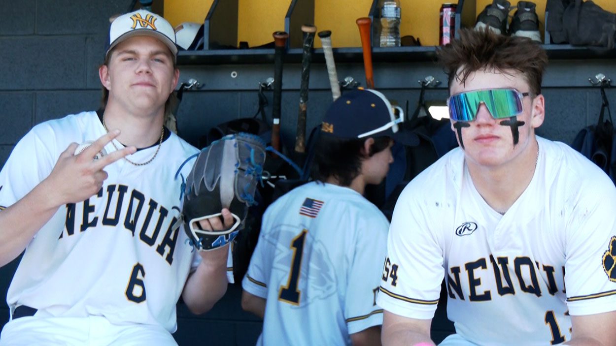 Neuqua Valley baseball powers its way to 16 runs in victory over ...