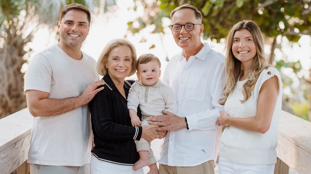The Stenger family calls Naperville home for eight generations | NCTV17