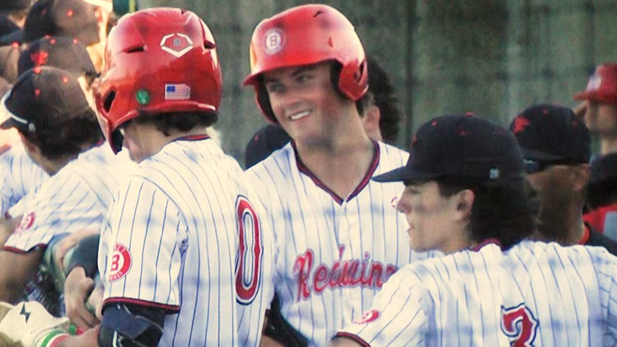 Benet baseball beats Kaneland in the Regional Semifinals | NCTV17