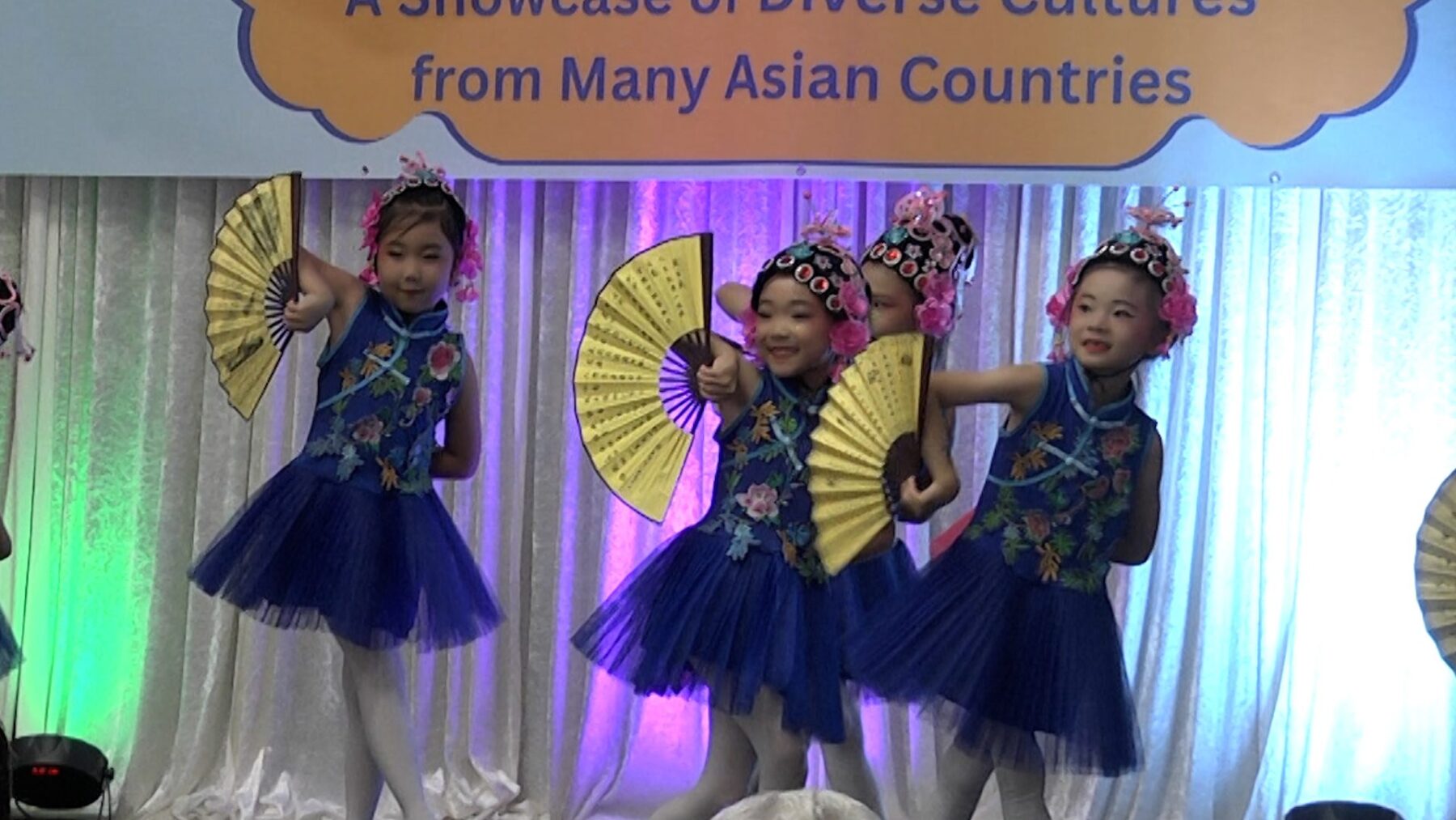 Inaugural Asian Heritage event comes to Naperville | NCTV17