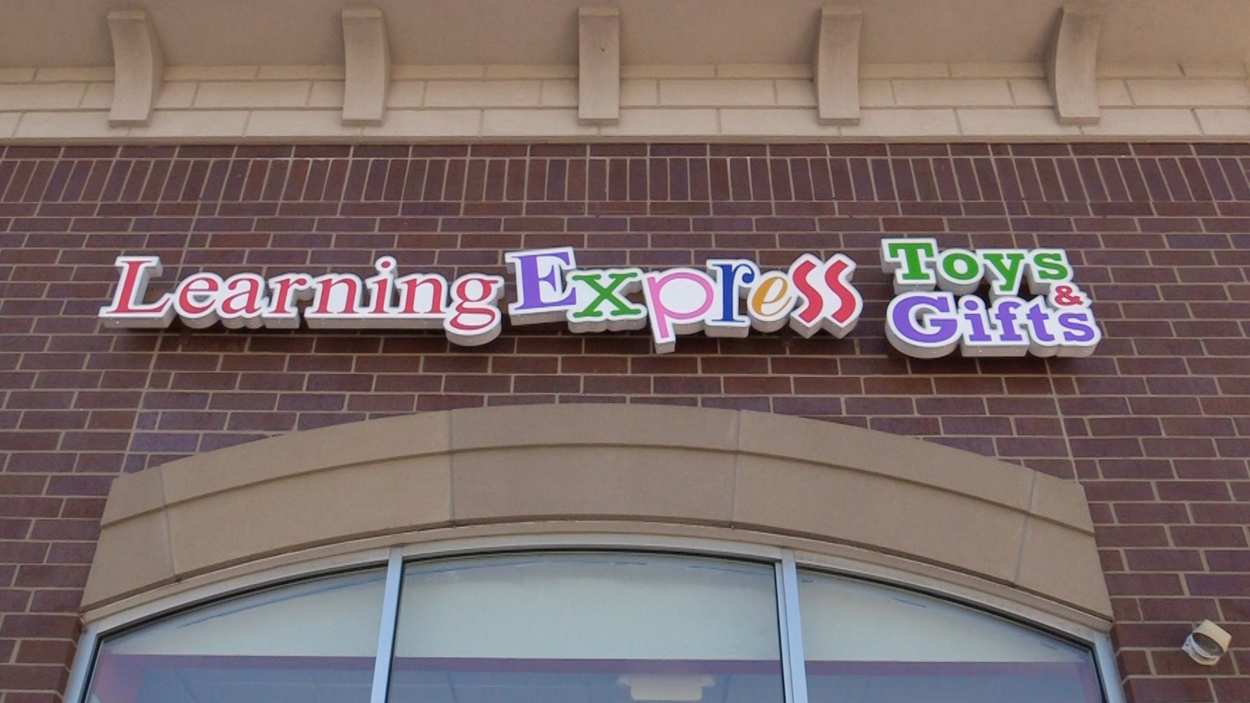 Learning Express Toys and Gifts returns to Naperville | NCTV17