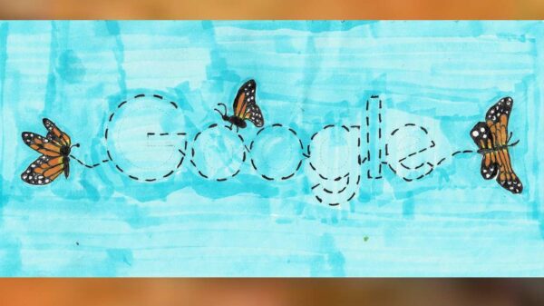 Naperville student is Illinois winner in Doodle for Google contest | NCTV17