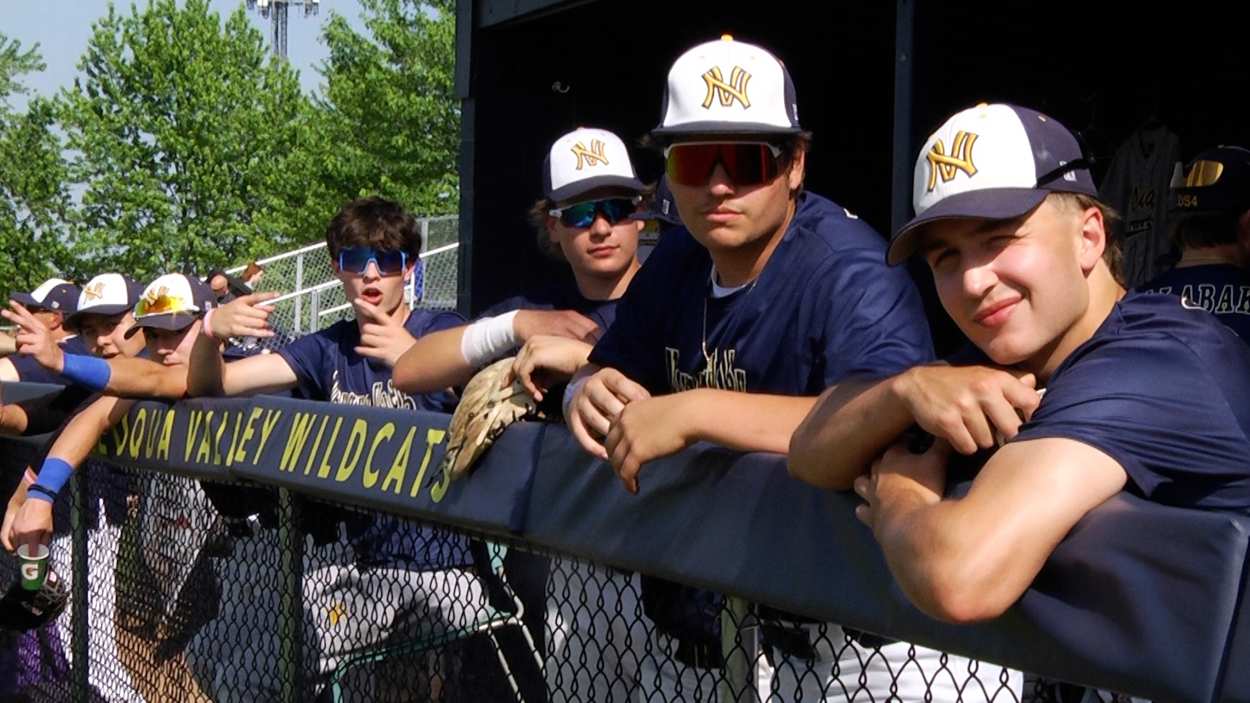 Neuqua Valley baseball wins thrilling Regional Semifinal against ...