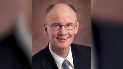 SamaraCare President and CEO Rev. Dr. Scott Mitchell announces retirement | NCTV17