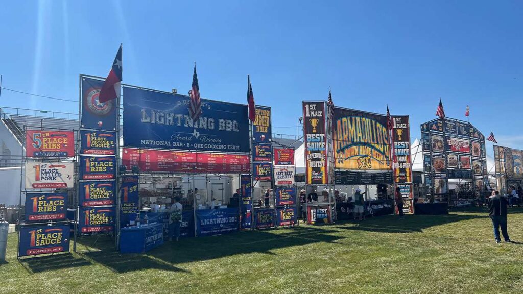 Exchange Club of Naperville says no 2024 Ribfest NCTV17