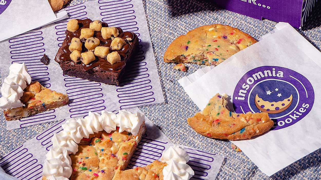 Insomnia Cookies coming to Naperville this summer | NCTV17