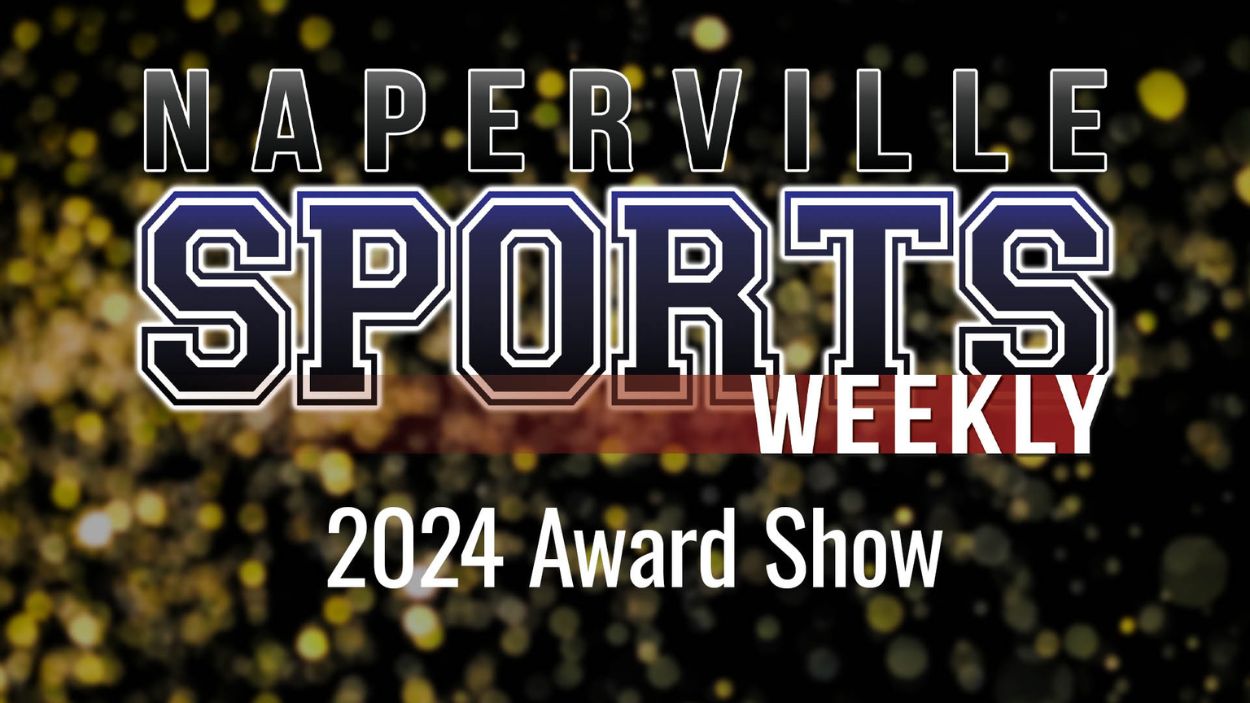 Naperville Sports Weekly Annual Awards for Season 17 | NCTV17