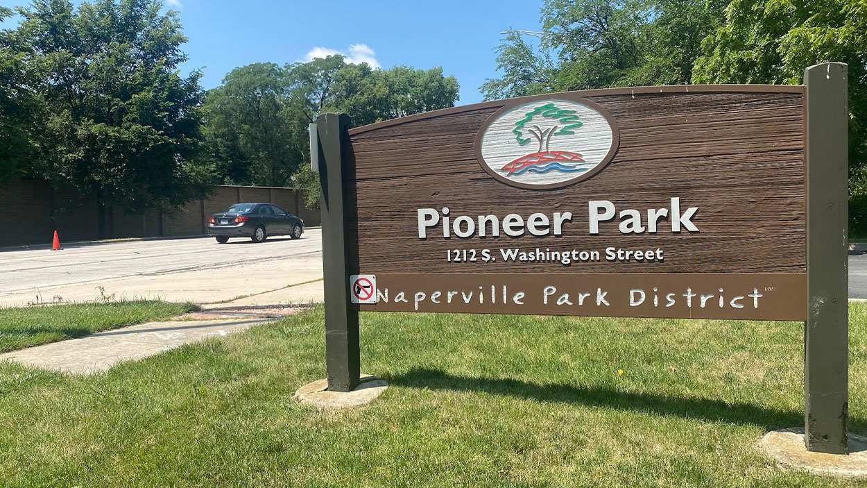 Car explosion in Naperville rattled neighborhood | NCTV17