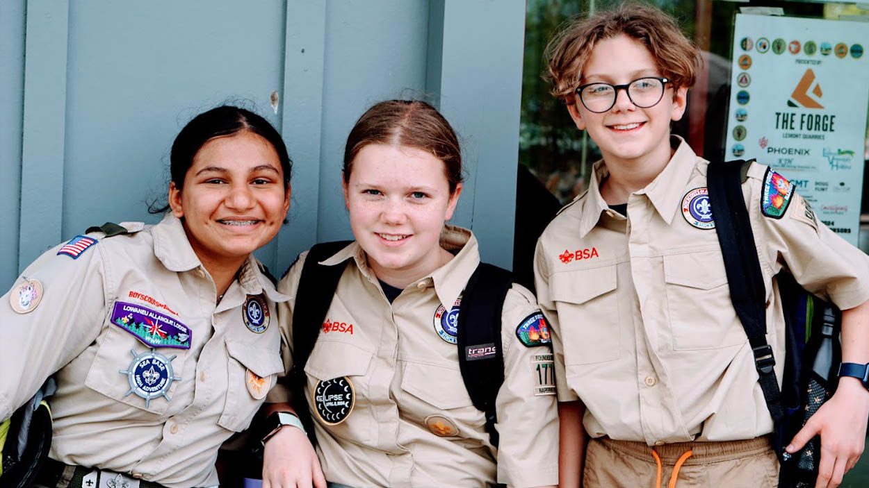 New name, same mission at Three Fires Council, Scouting America | NCTV17