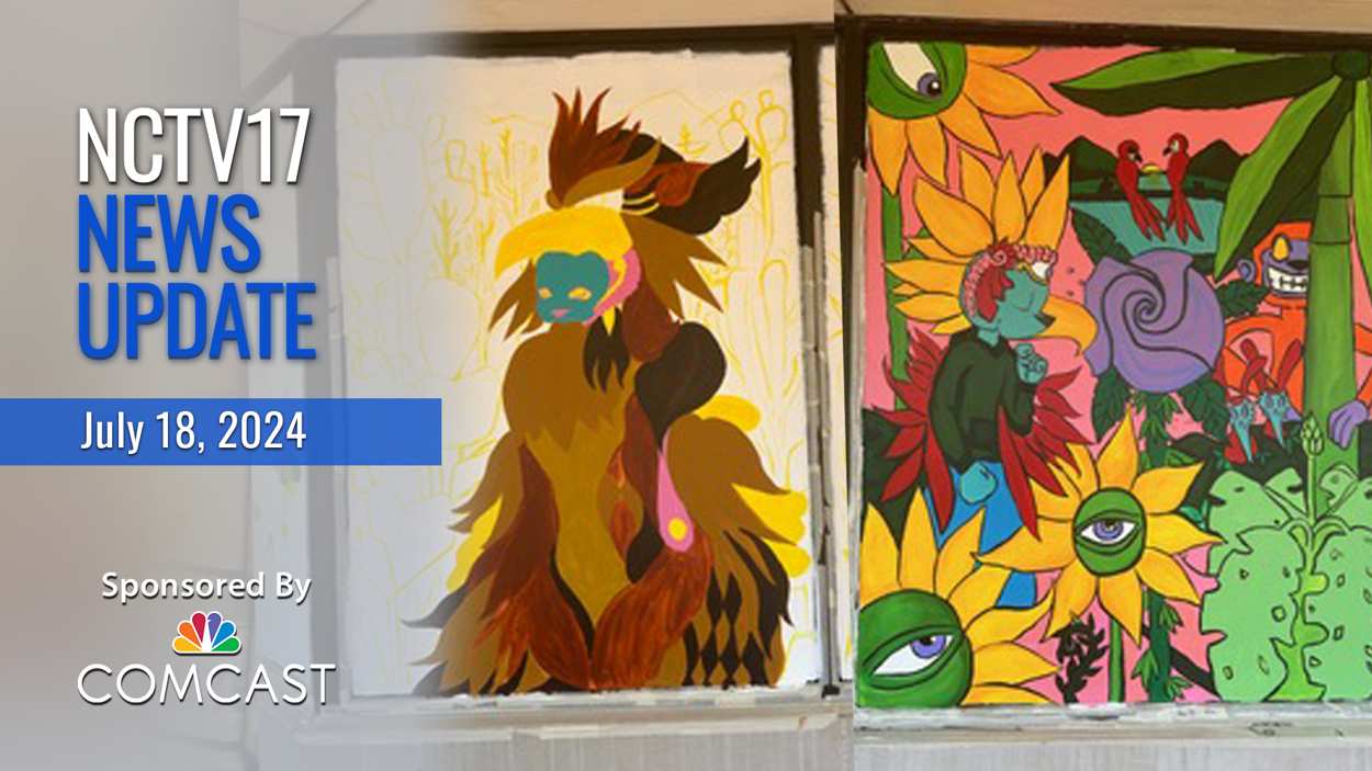 New (sub)URBAN Art Walk | Holistic dental practice planned | Skate ...