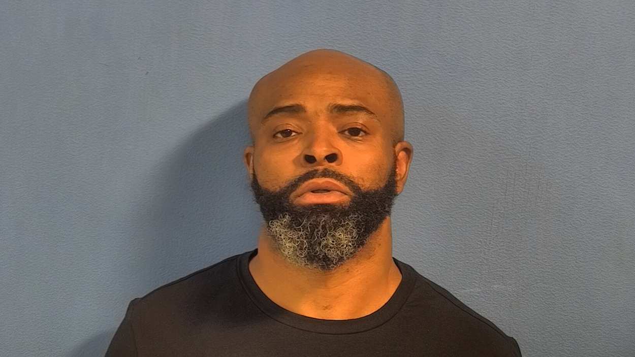 Pre-Trial Release Denied for suspect charged with drug-induced homicide ...