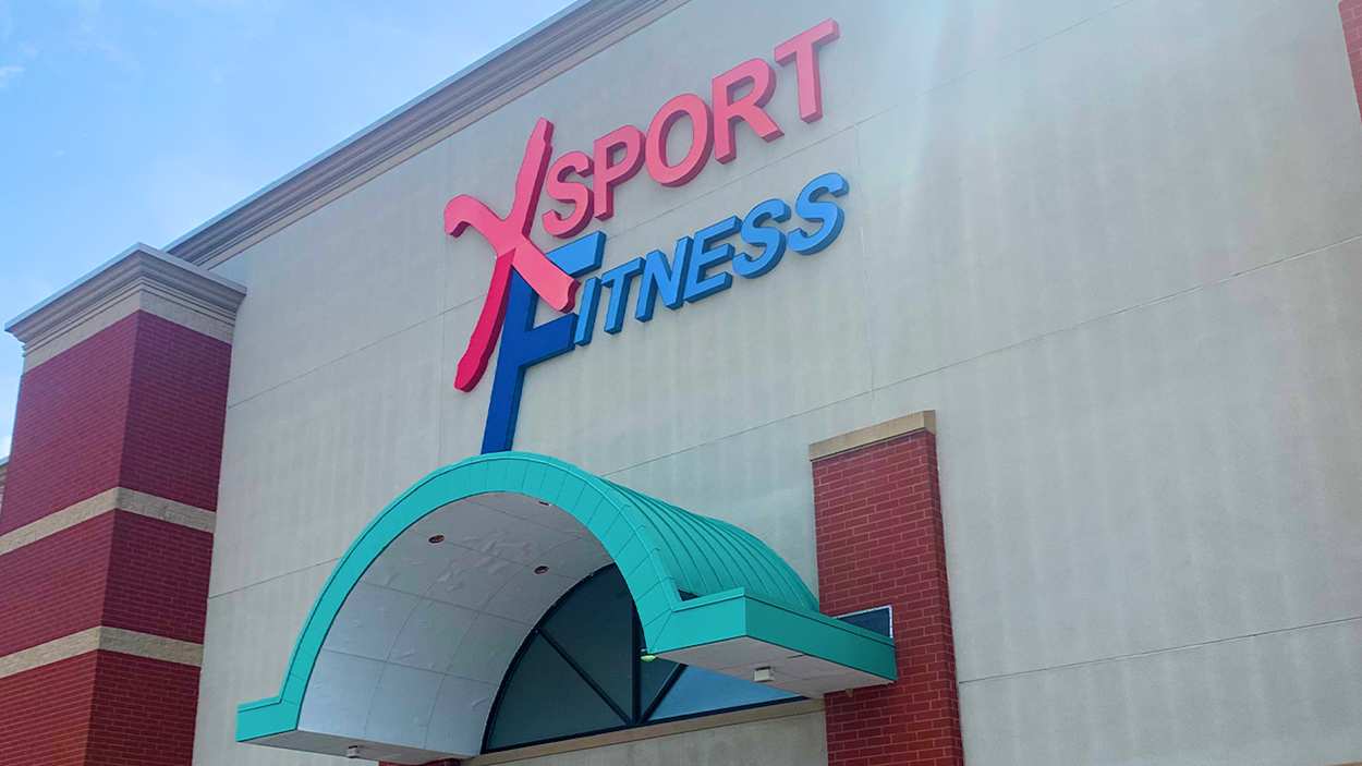 XSport Fitness acquired by LA Fitness | NCTV17