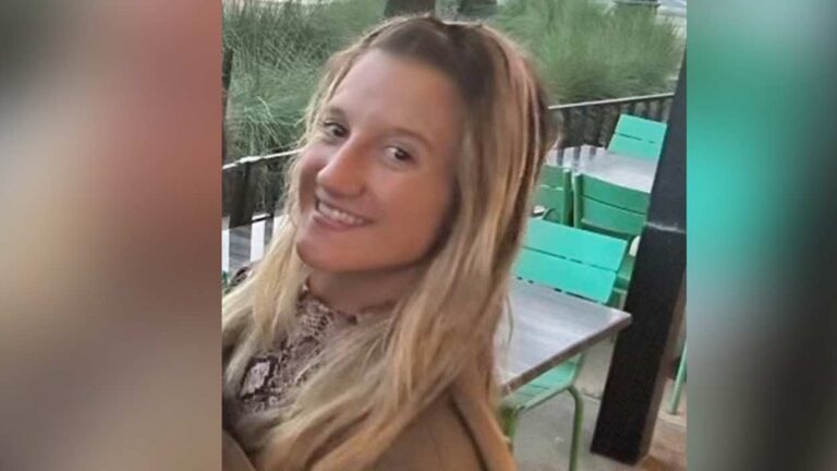 Naperville native found safe after having gone missing in South ...