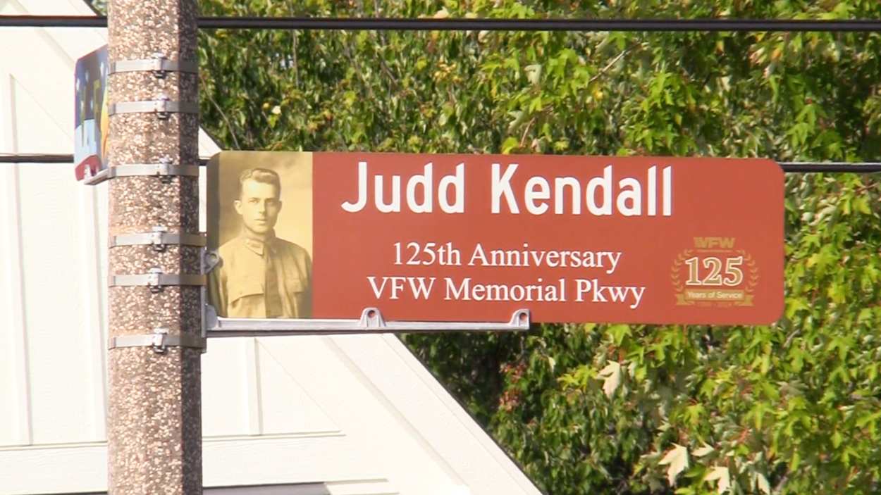 Naperville’s VFW post commemorates 125th anniversary of the first VFW ...