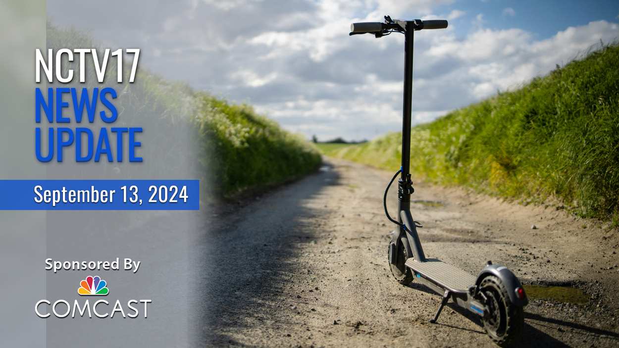 Park district revises drone and scooter policy | Moon Festival returns ...