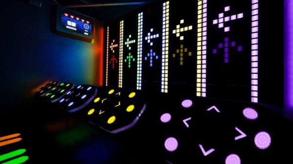 Activate Games hopes to bring active entertainment concept to ...