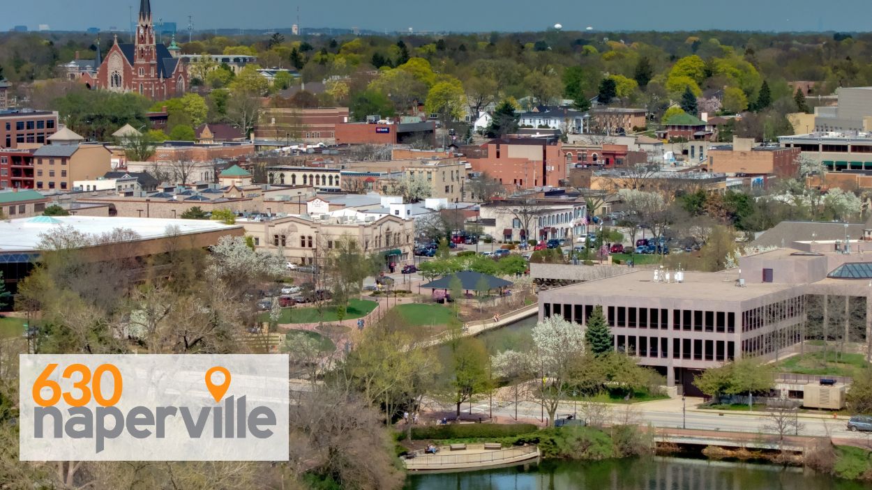Explore All Things Naperville with 630 Naperville | NCTV17
